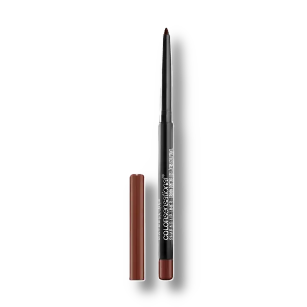 Maybelline Color Sensational Shaping Lipliner – Define & Perfect Your Lips